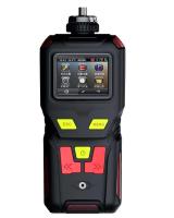 China MS400 TDLAS IP65 Portable LPG Gas Leak Detector Exia II CT6 High Precision 0-1000ppm for sale