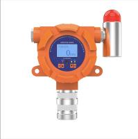 China Zetron MIC100 IP65 Fixed Carbon Monoxide Gas Detector 0-500ppm Electrochemical Sensor for sale
