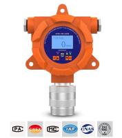 China Zetron MIC100 IP65 Fixed Carbon Monoxide Gas Detector 0-500ppm Electrochemical Sensor for sale