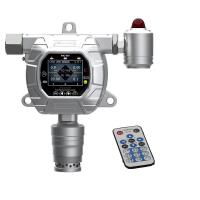 China MIC600 Fixed Methane Gas Detector 4-20mA RS485 Online Toxic Gas Monitor 0-100ppm for sale
