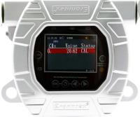 China MIC600 Fixed Methane Gas Detector 4-20mA RS485 Online Toxic Gas Monitor 0-100ppm for sale