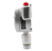 China MIC600 Fixed Methane Gas Detector 4-20mA RS485 Online Toxic Gas Monitor 0-100ppm for sale