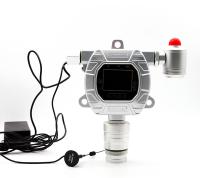 China MIC600 Fixed Methane Gas Detector 4-20mA RS485 Online Toxic Gas Monitor 0-100ppm for sale