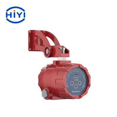 China MIC-200-IR3 Three Band Infrared Flame Detector DC24V with 90° Viewing Angle and 50m Detection Range for sale