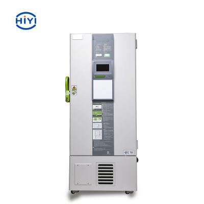 China Ultra Low Temperature Freezer -86°C 588L 815W for Vaccines Biological Tissues for sale