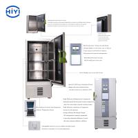China Ultra Low Temperature Freezer -86°C 588L 815W for Vaccines Biological Tissues for sale
