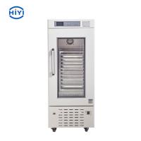 China 10 Layer 10L Blood Platelet Incubator with Intelligent Temperature Control 220V 50Hz for sale