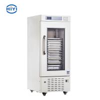 China 10 Layer 10L Blood Platelet Incubator with Intelligent Temperature Control 220V 50Hz for sale