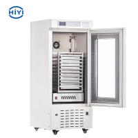 China 10 Layer 10L Blood Platelet Incubator with Intelligent Temperature Control 220V 50Hz for sale