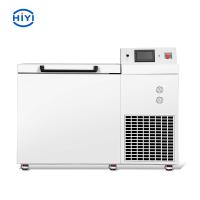 China Inner Sus Material -150℃ Cryo Freezer Touch Screen Biological Sample Preservation for sale