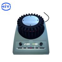 China DMV-16 Multi Tube Vortex Mixer 3mm Shaking Orbit 0-3000 Rpm Speed Control for sale