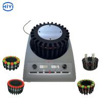 China DMV-16 Multi Tube Vortex Mixer 3mm Shaking Orbit 0-3000 Rpm Speed Control for sale