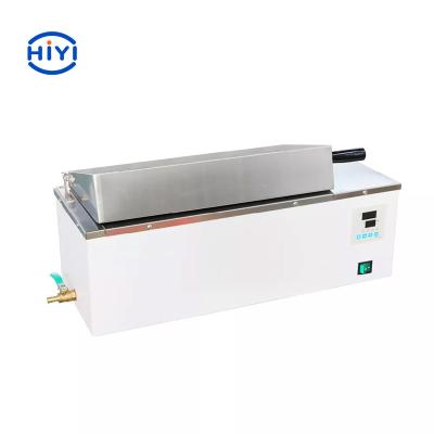 China PID Thermostatic Water Tank 11L 36L Constant Temperature Bath for Laboratory Boiling Disinfection for sale