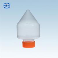 China 15ml 50ml PP Centrifuge Bottle for Bacteria Cell Protein Nucleic Acid Collection 12000g for sale