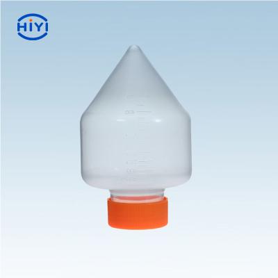 China 15ml 50ml PP Centrifuge Bottle for Bacteria Cell Protein Nucleic Acid Collection 12000g for sale