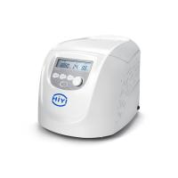 China WM-1 Magnetic Stirrer 50-2000RPM 20L Capacity Hotplate with PT1000 Sensor LCD Display for sale