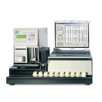 China Laktan 700 Milk Quality Analyzer - 100 Samples/Hour Capacity with 45 Second Testing for Dairy Farms for sale
