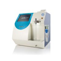 China Julie Z10 Milk Analyzer Built In Printer 0.01% Accuracy Fat Protein Lactose Solids Freezing Point for sale