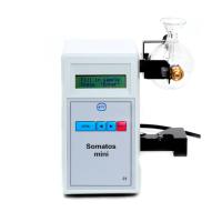 China Somatos Mini Viscosimetric Somatic Cells Counter for Dairy Testing - 90,000 to 1,500,000 Cells/cm³ Range, 290×270×180 mm for sale
