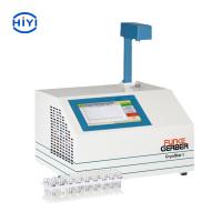 China Cryostar Automatic Cryoscope for Milk Freezing Point Determination 230V 40 Samples per Hour for sale