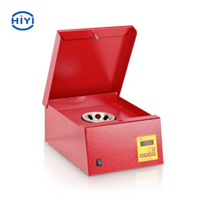 China Nova Safety Centrifuge for Fat Determination in Raw Cow Buffalo Goat Milk 8 Butyrometers 350 RCF for sale