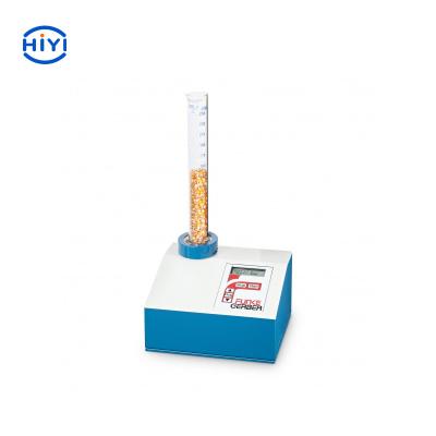 China Jolting Volumeter 275 Strokes Per Minute for Tamped Density of Powders and Granules for sale