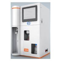 China KN Kjeltec Analyzer Automated Kjeldahl Protein Determination 0.1-250mgN 3-5min Sample for sale
