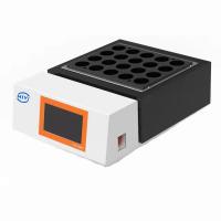 China SPH Series Kjeldahl Digestion System 300ml 680°C for Soil Feed Plants Seeds Minerals Analysis for sale