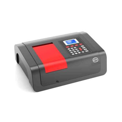 China UV-1300 Spectrometer 190-1100nm 4nm Bandwidth for Protein Quantification Teaching Labs for sale