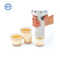 China CR-400 Colorimeter 8mm Aperture Portable Chroma Meter for Dairy Food Color Quality Control for sale
