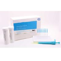 China Lincomycin Macrolides Quinolone Erythromycin Combo Test Strip 96T for Raw Milk Powder Pasteurized Milk for sale