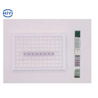 China Beta-Lactam Tetracycline Cephalexin Combo Test Strip 96T Rapid Detection Milk Dairy for sale