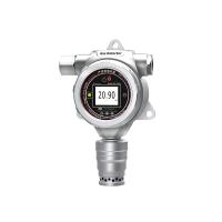 China MIC500S Fixed Gas Leak Detector with 500+ Gas Detection and Built-in Pump for Landfill Monitoring for sale