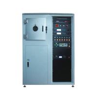China ZZB Series Ultra High Vacuum Evaporation Coating System 220V 1200L/S for sale