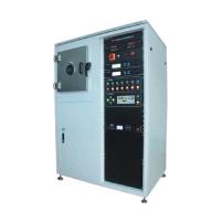 China ZZB Series Ultra High Vacuum Evaporation Coating System 220V 1200L/S for sale