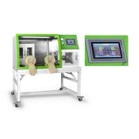 China Laboratory Anaerobic Incubator LAI-3T 60°C Bacteria Culture Chamber for sale