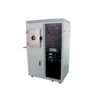 China ZZB Series Ultra High Vacuum Evaporation Coating System 220V 1200L/S for sale