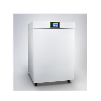 China LCI Series LCD Touch Screen CO2 Incubator 85L 0-20% CO2 Range Cell Culture Box for sale