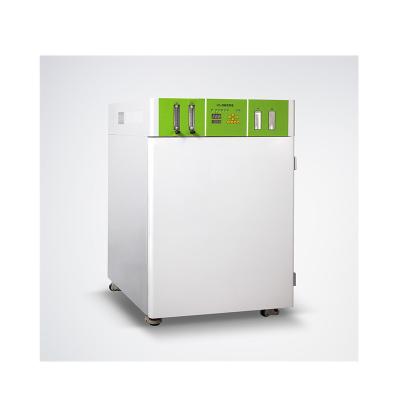 China Constant Temperature Lab CO2 Incubator Air Water Jacket 80L 160L Life Science Instrument for sale