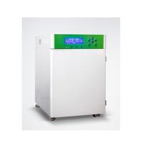 China LED Air Jacketed CO2 Incubator 80L 160L for Cell Culture Natural Vaporization for sale