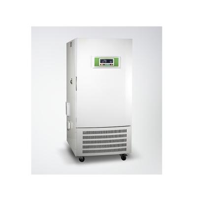 China LBI-N Series Biochemistry Incubator -10 to 75°C 175L to 1075L Touch Screen Low Temperature Control for sale