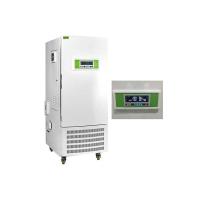 China LBI-N Series Biochemistry Incubator -10 to 75°C 175L to 1075L Touch Screen Low Temperature Control for sale