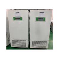 China LTH-N Steel Constant Temperature Humidity Chamber 175L 0-65C Environmental Test Chamber for sale