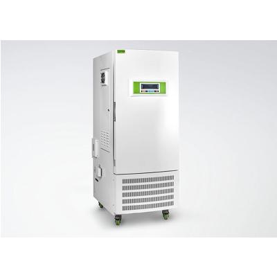 China Lab Plant Growth Chamber LAC-N Series 175L to 1075L 0-55C 30-95%RH for sale