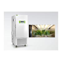 China Lab Plant Growth Chamber LAC-N Series 175L to 1075L 0-55C 30-95%RH for sale