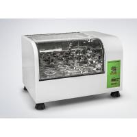 China LYZ-B Laboratory Desktop Shaking Incubator 20-300 RPM Polished Stainless Steel for sale