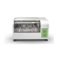 China LYZ-B Laboratory Desktop Shaking Incubator 20-300 RPM Polished Stainless Steel for sale