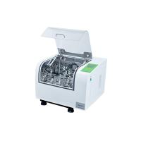 China LYZ-B Laboratory Desktop Shaking Incubator 20-300 RPM Polished Stainless Steel for sale