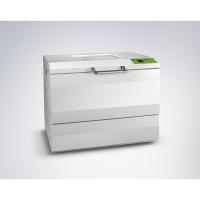 China Horizontal Orbital Shaker Incubator With Large Lcd Screen / Uv Sterilizer for sale