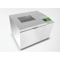 China Horizontal Orbital Shaker Incubator 155L 265L LCD UV Sterilizer 20-300rpm for sale